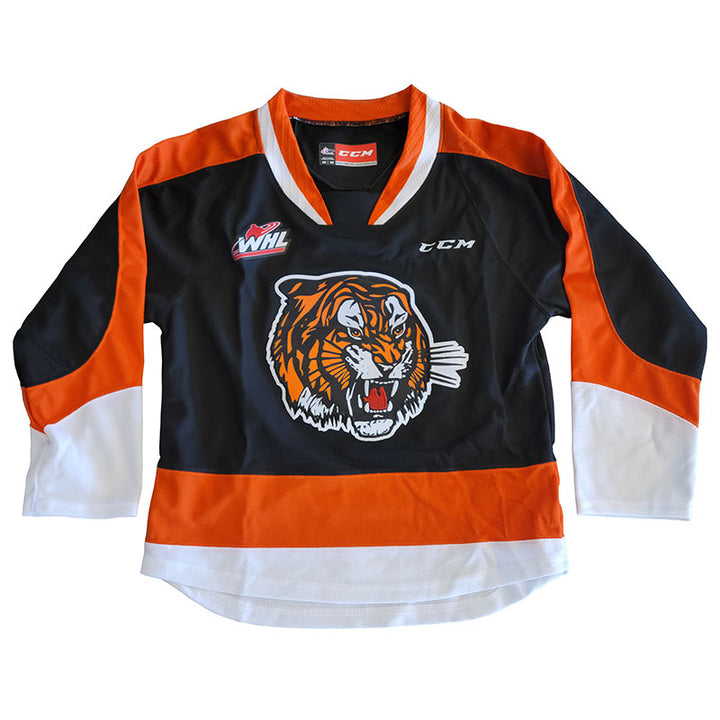 Medicine Hat Tigers Hockey Club Online Store – Medicine Hat Tigers ...